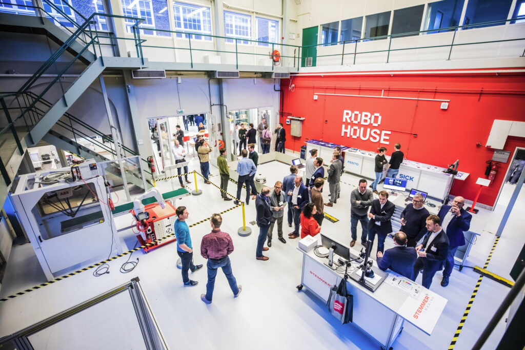 Projects - Do IoT Fieldlab