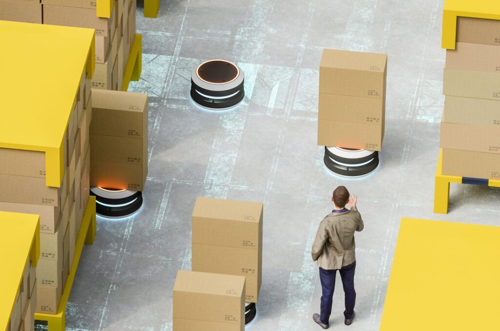 Projects - Do IoT Fieldlab