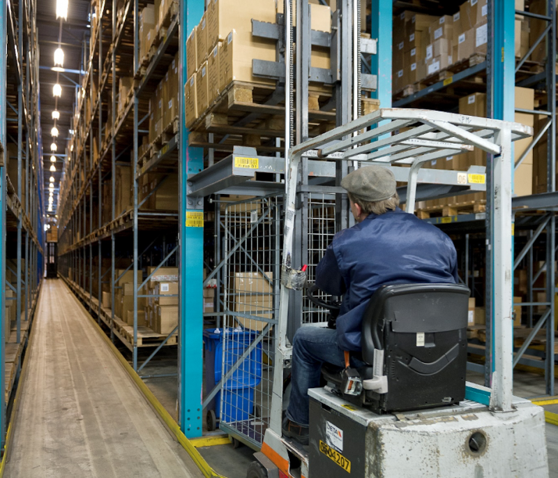 Projects - Do IoT Fieldlab