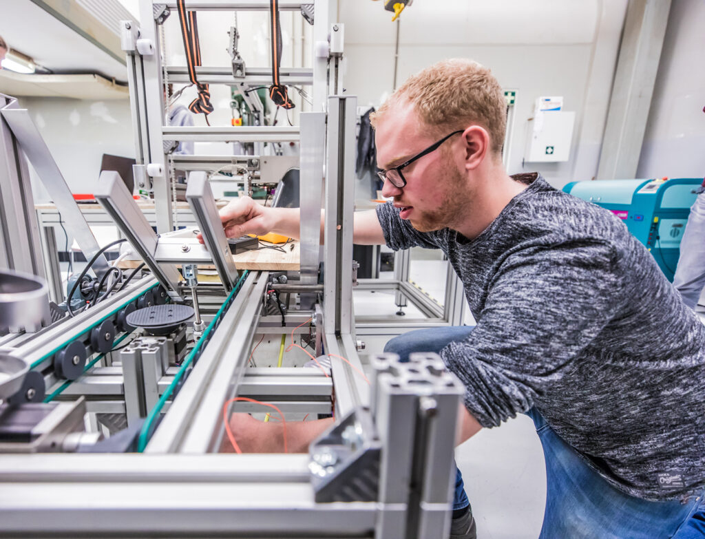 Projects - Do IoT Fieldlab