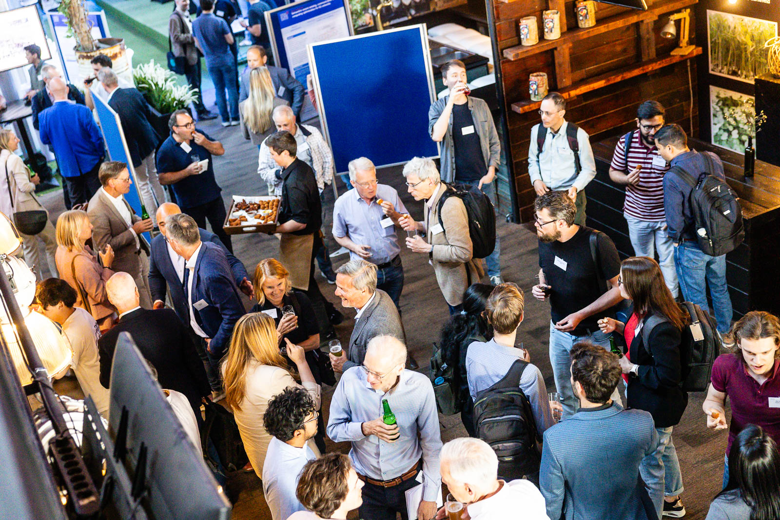 FNS National 6G Conference - Do IoT Fieldlab